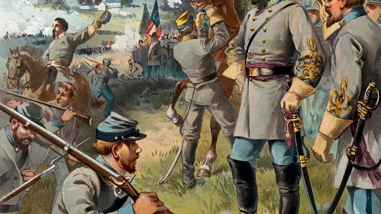 Civil War: The Extended Version 8th Grade Quiz | Quizizz