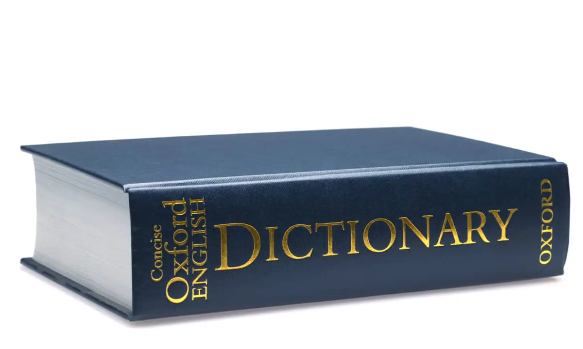 Grade 3 Vocabulary Quiz Quiz
