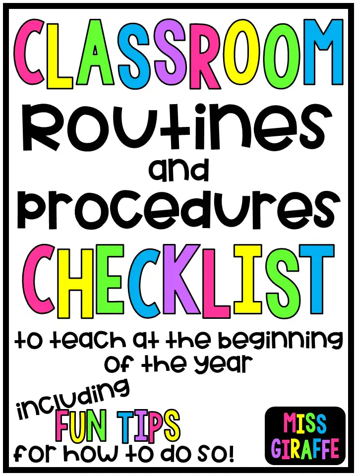 Classroom Procedures Quiz 11th Grade Quiz | Quizizz