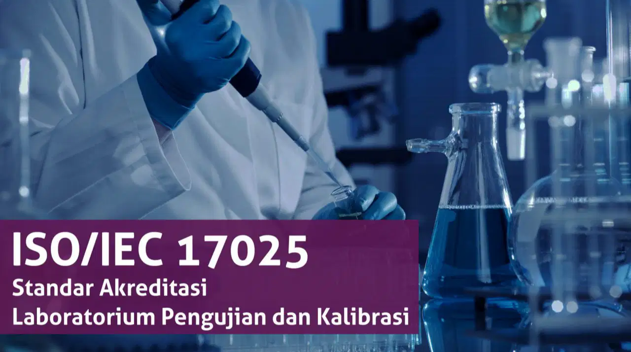 ISO /IEC 17025 2017 Kuis