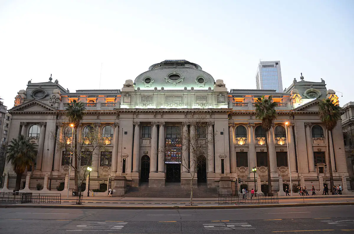 La ciudad - The city Quiz