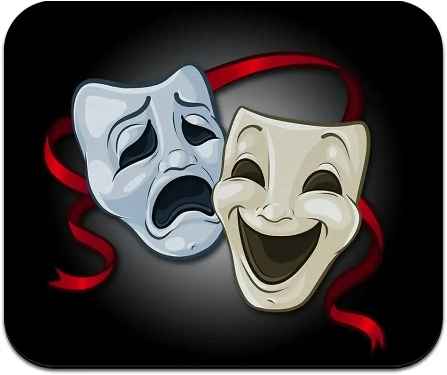 Ancient Greek Drama and Theater Quiz Quiz
