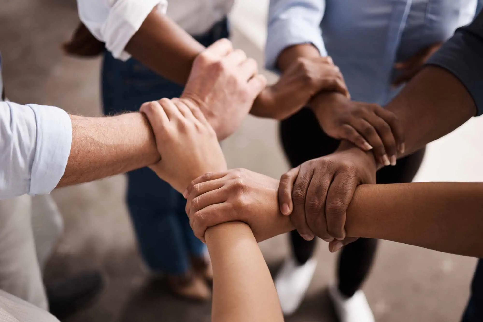 Intro to Equality and Diversity 12th Grade Quiz | Quizizz