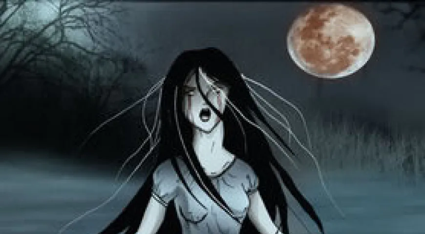 Quiz sobre la Leyenda de la Llorona Quiz | Quizizz