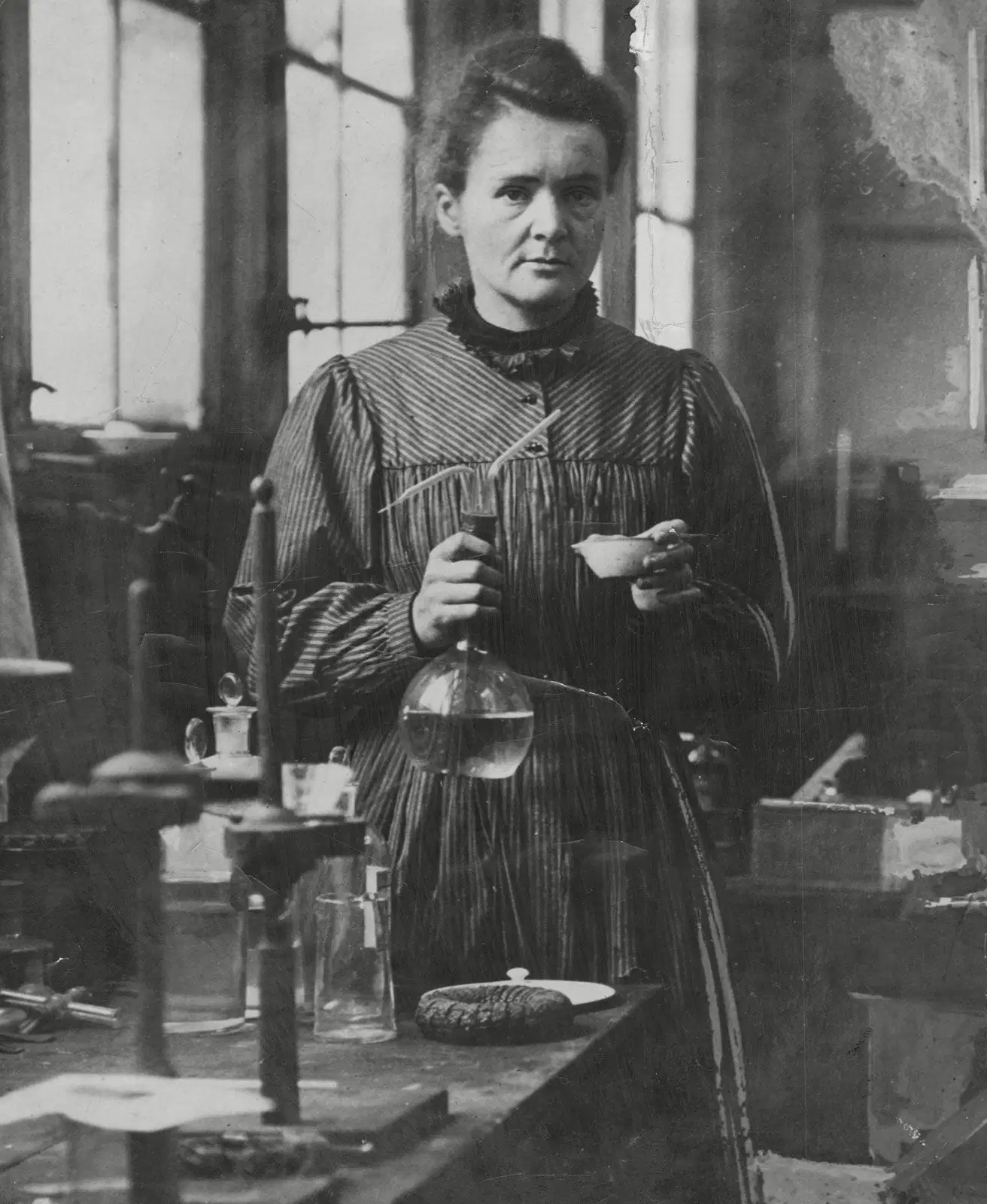 Marie Curie 4th Grade Quiz | Wayground (formerly Quizizz)
