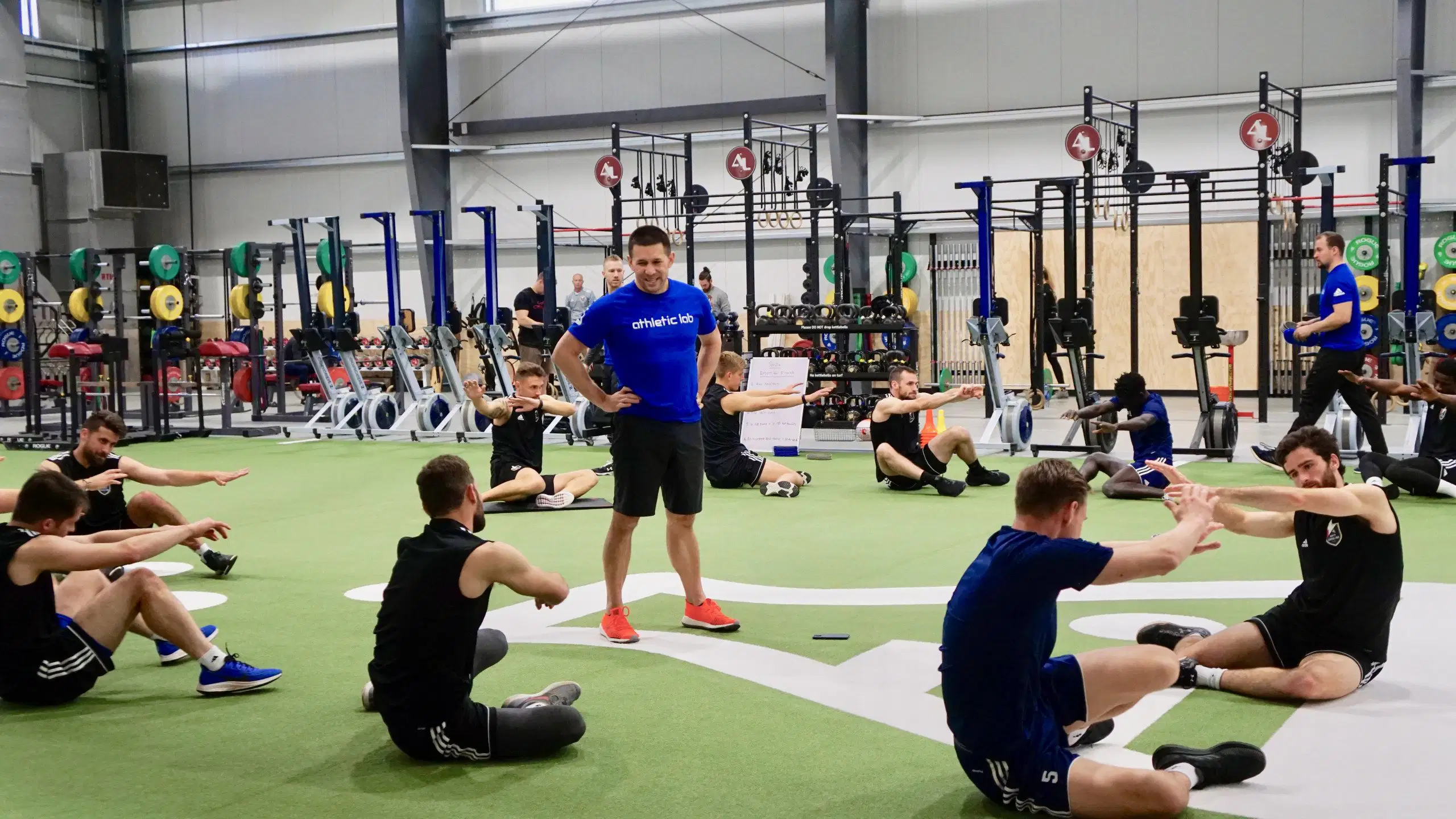 Types of Training OCR GCSE PE Quiz Quiz