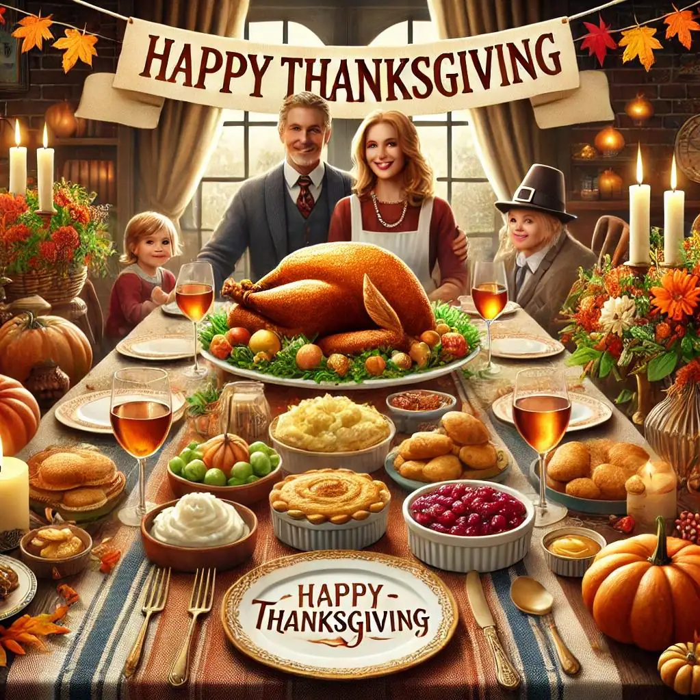 Passive Voice Thanksgiving Quiz Quiz