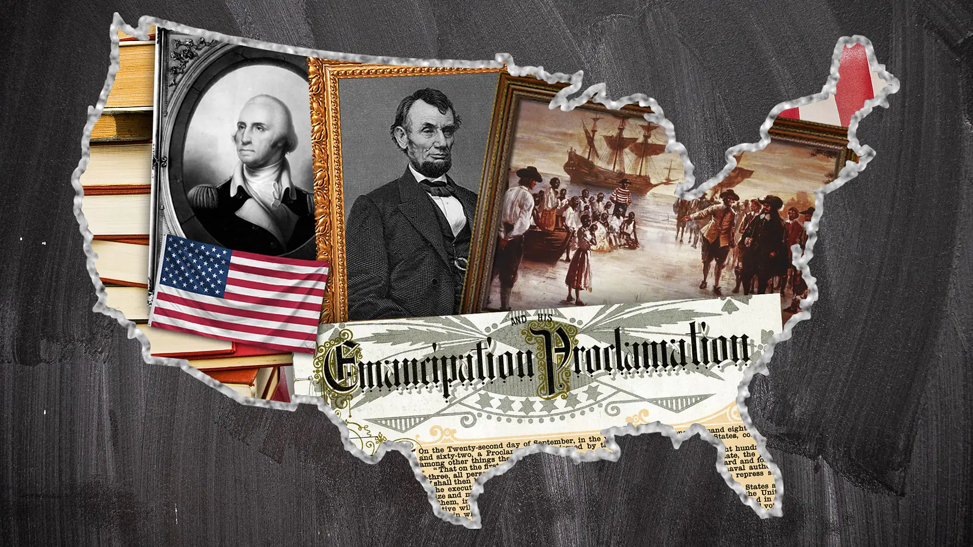 Unit 1 10th Grade US History Quiz