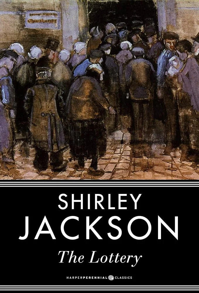 Exploring Themes in The Lottery Quiz