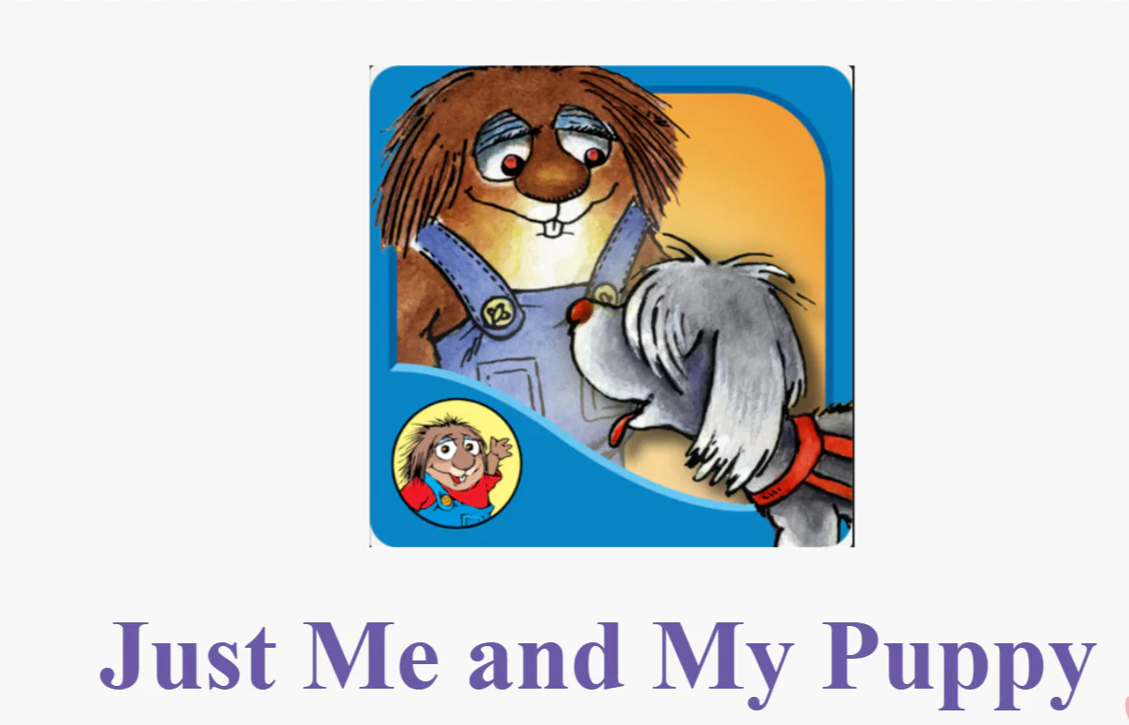 me and my puppy 6th Grade Quiz | Quizizz