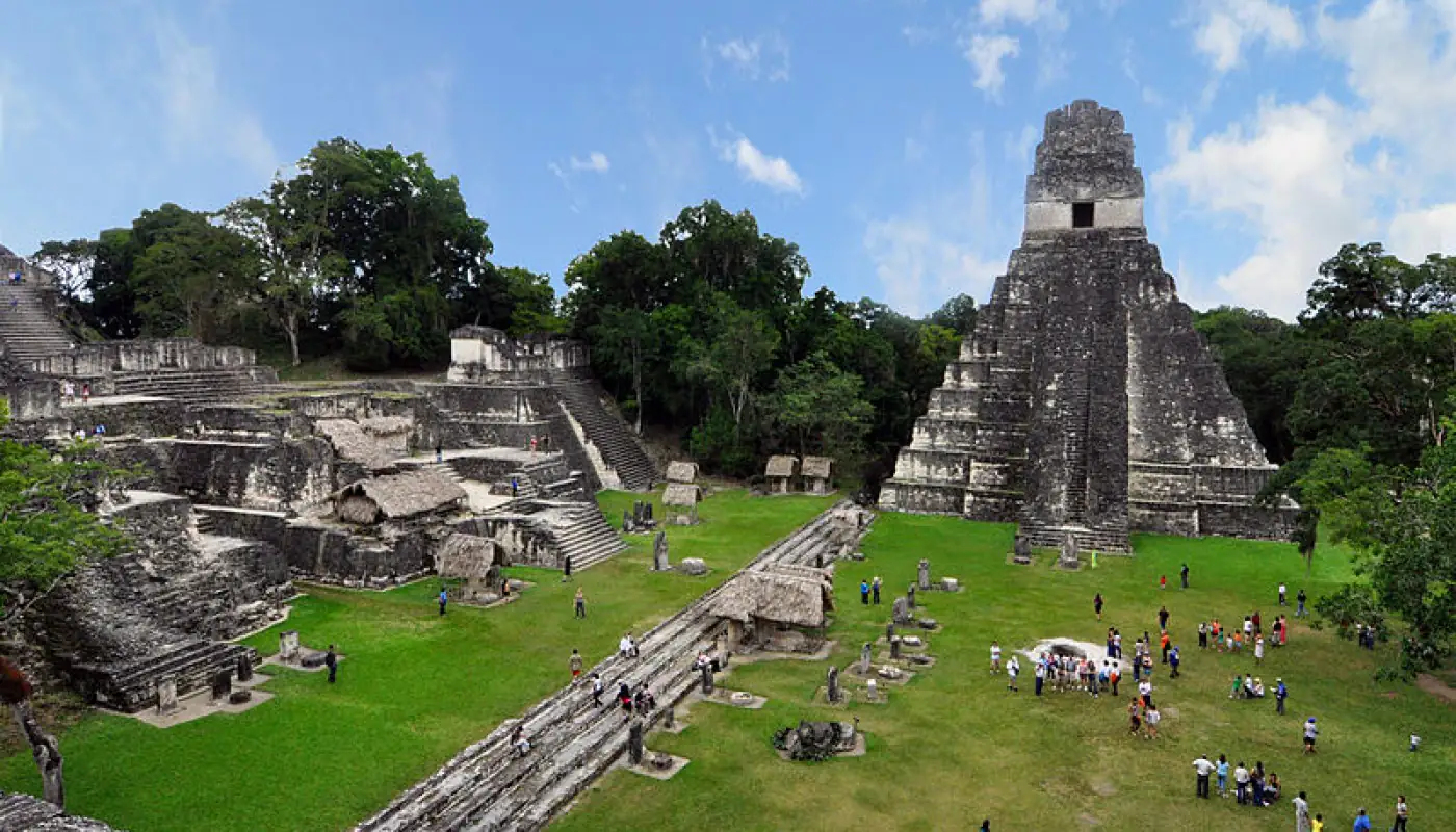 Maya Civilization 7th Grade Quiz | Wayground (formerly Quizizz)