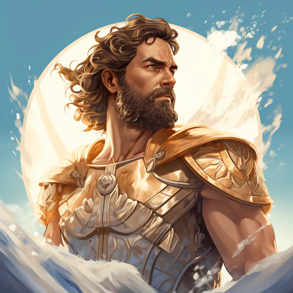 The Odyssey and the Epic Hero Flashcards