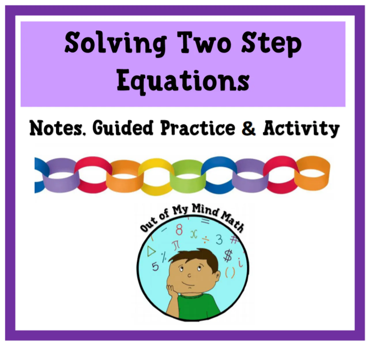 Two Step Equations 7th Grade Quiz | Quizizz