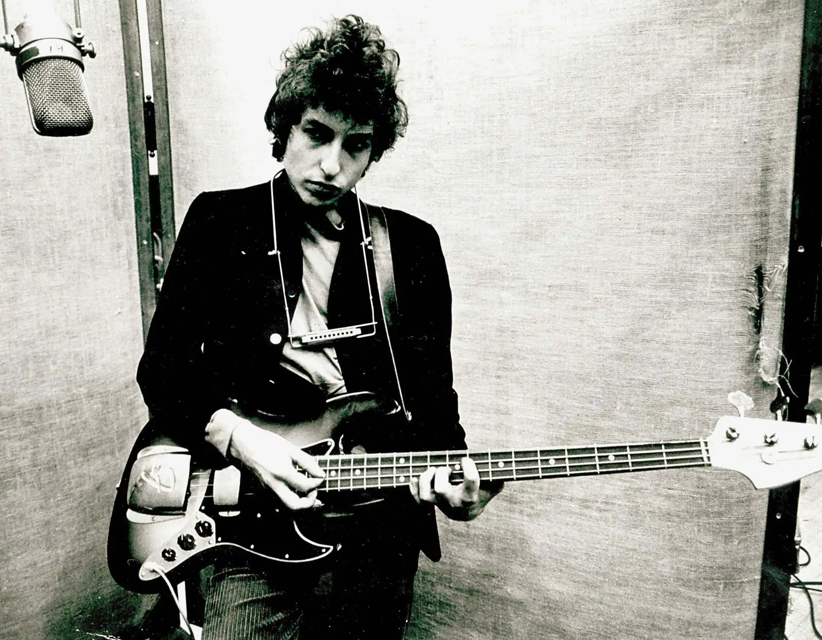 Bob Dylan 12th Grade Quiz | Wayground