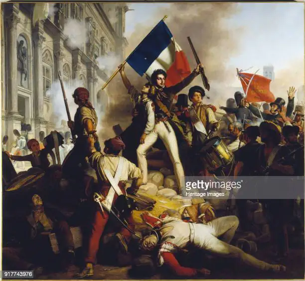 THE FRENCH REVOLUTION 9th Grade Quiz | Quizizz