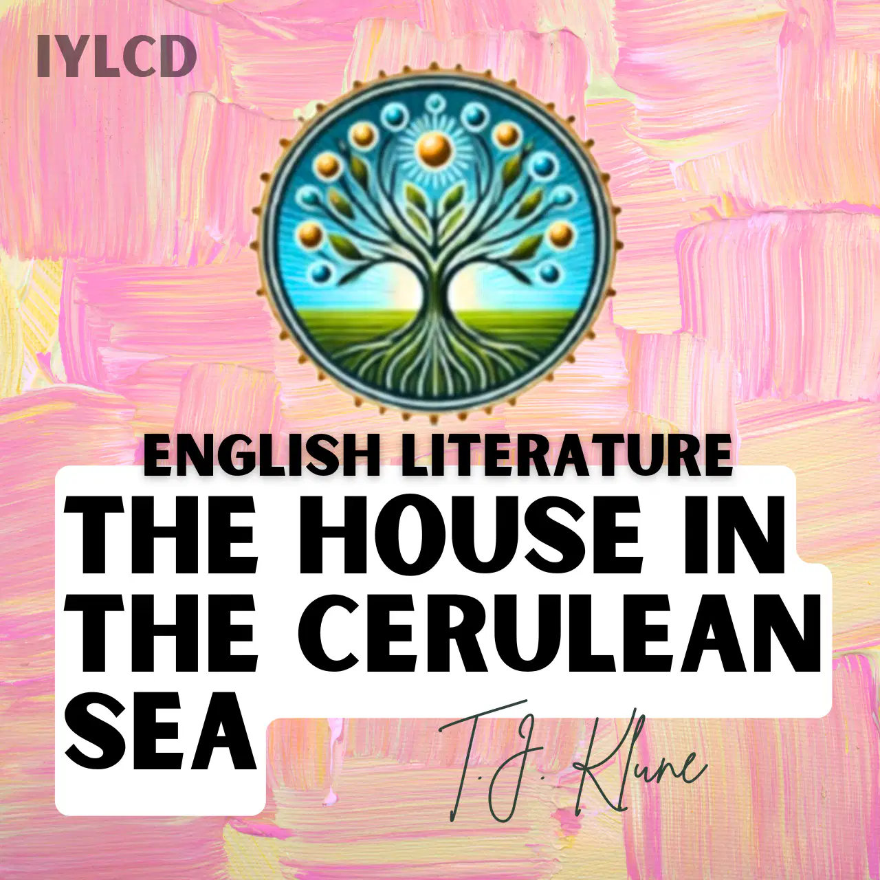 The House in the Cerulean Sea - Chapter 15 Quiz 9th Grade Quiz | Quizizz