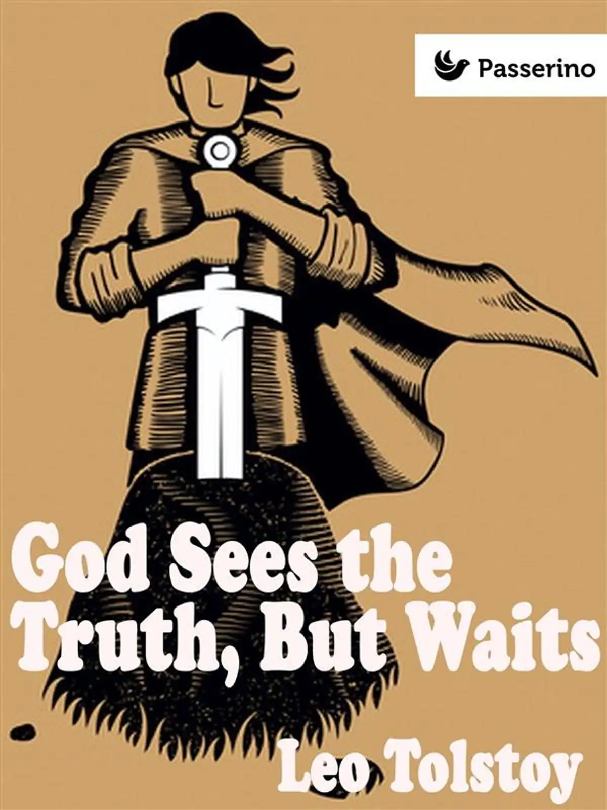 God Sees the Truth But Waits 5th Grade Quiz | Quizizz