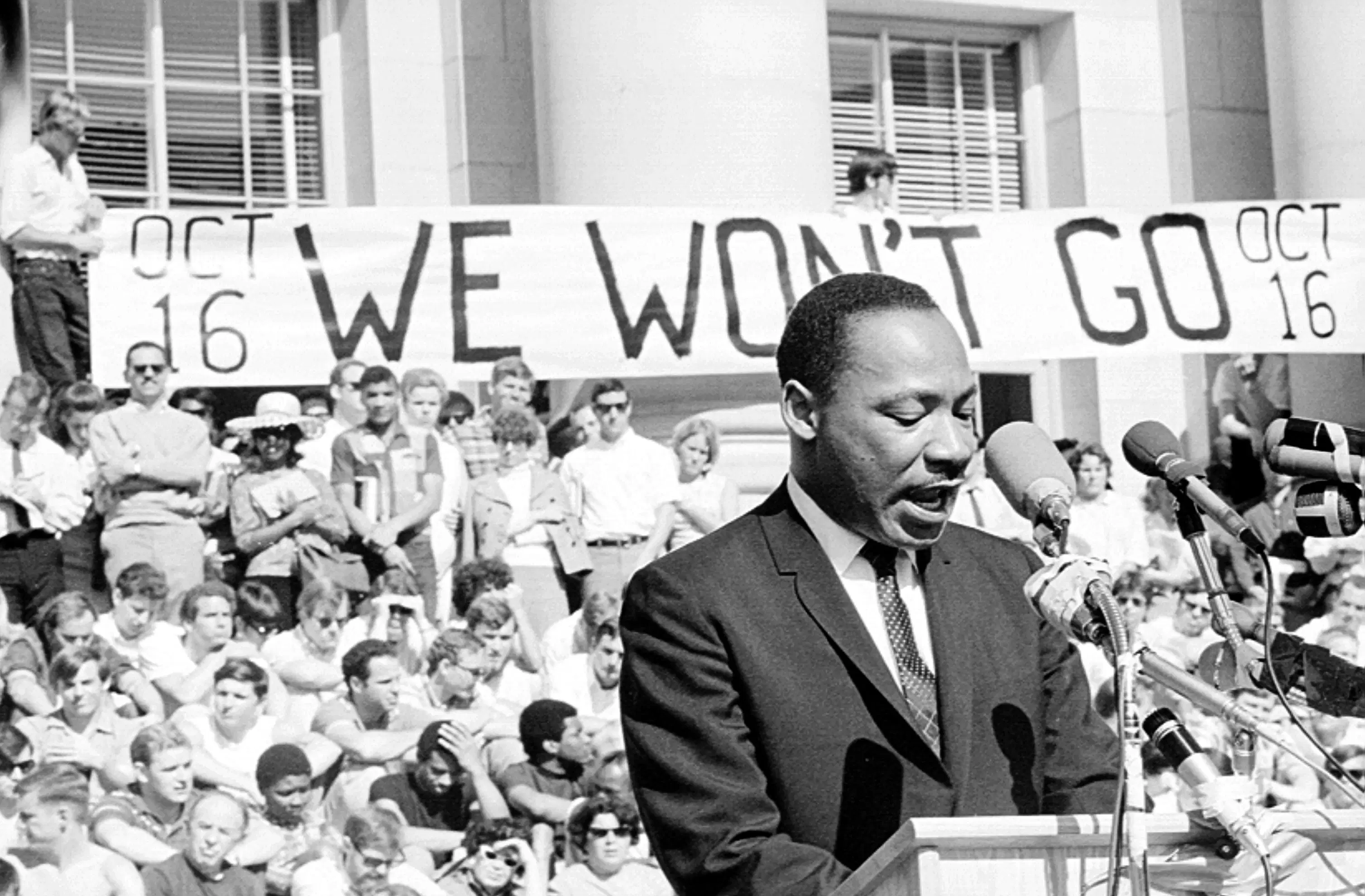 Milestones Practice Unit 10: Civil Rights & Modern Georgia 8th Grade ...