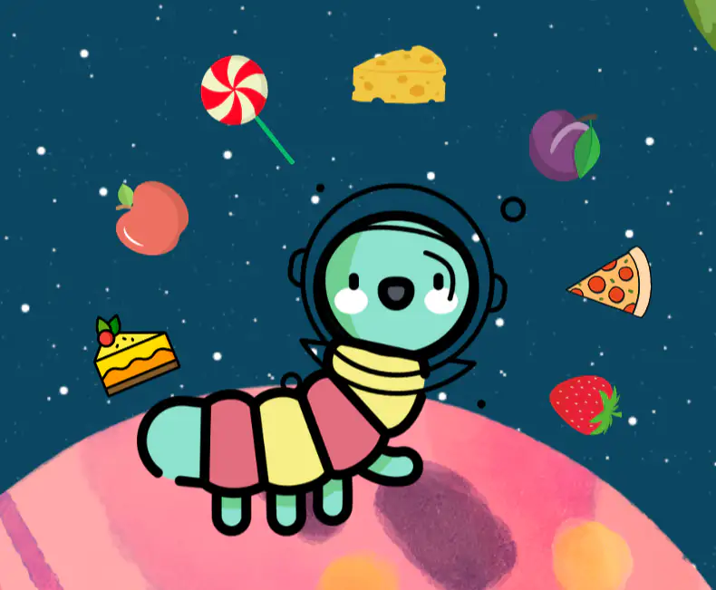 EXAM UNIT 5: FOOD 2nd Grade Quiz | Wayground