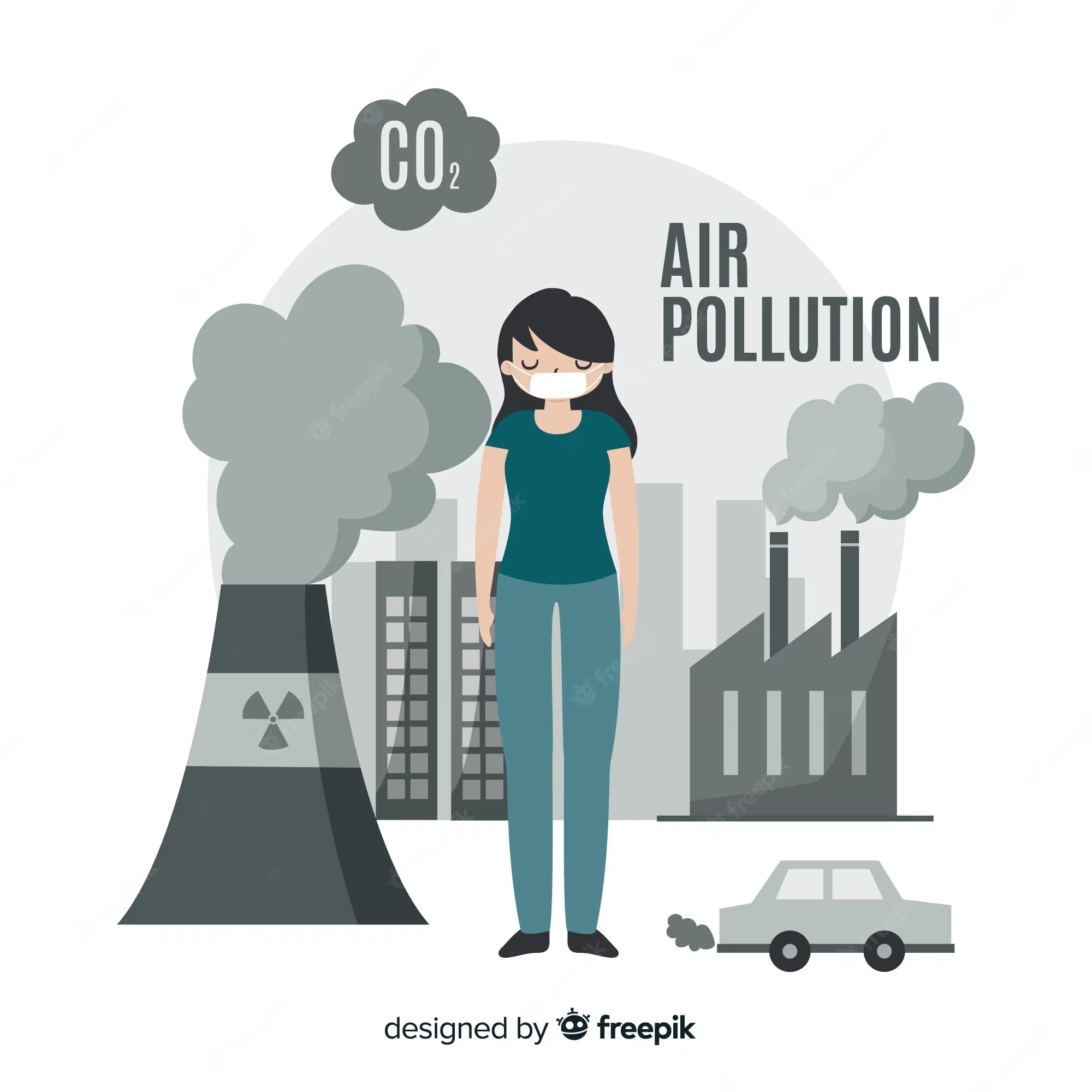 Year 6 - Air Pollution Quiz