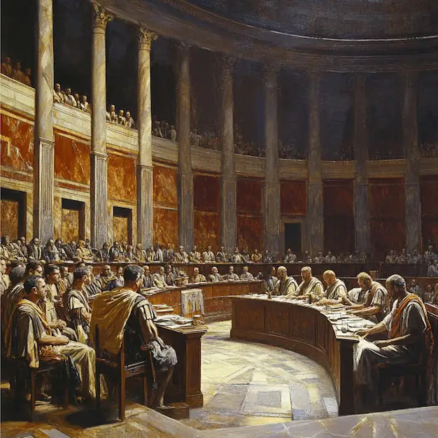 HS HIST CHP7: Part 5- Formation of the Roman Republic 9th - 12th Grade ...