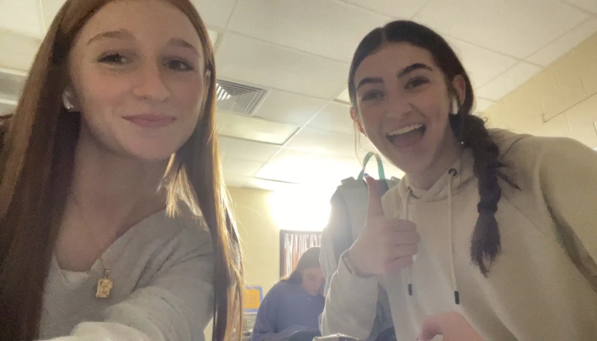 Gracie and Tess’s 15!!🥳 9th Grade Quiz | Quizizz