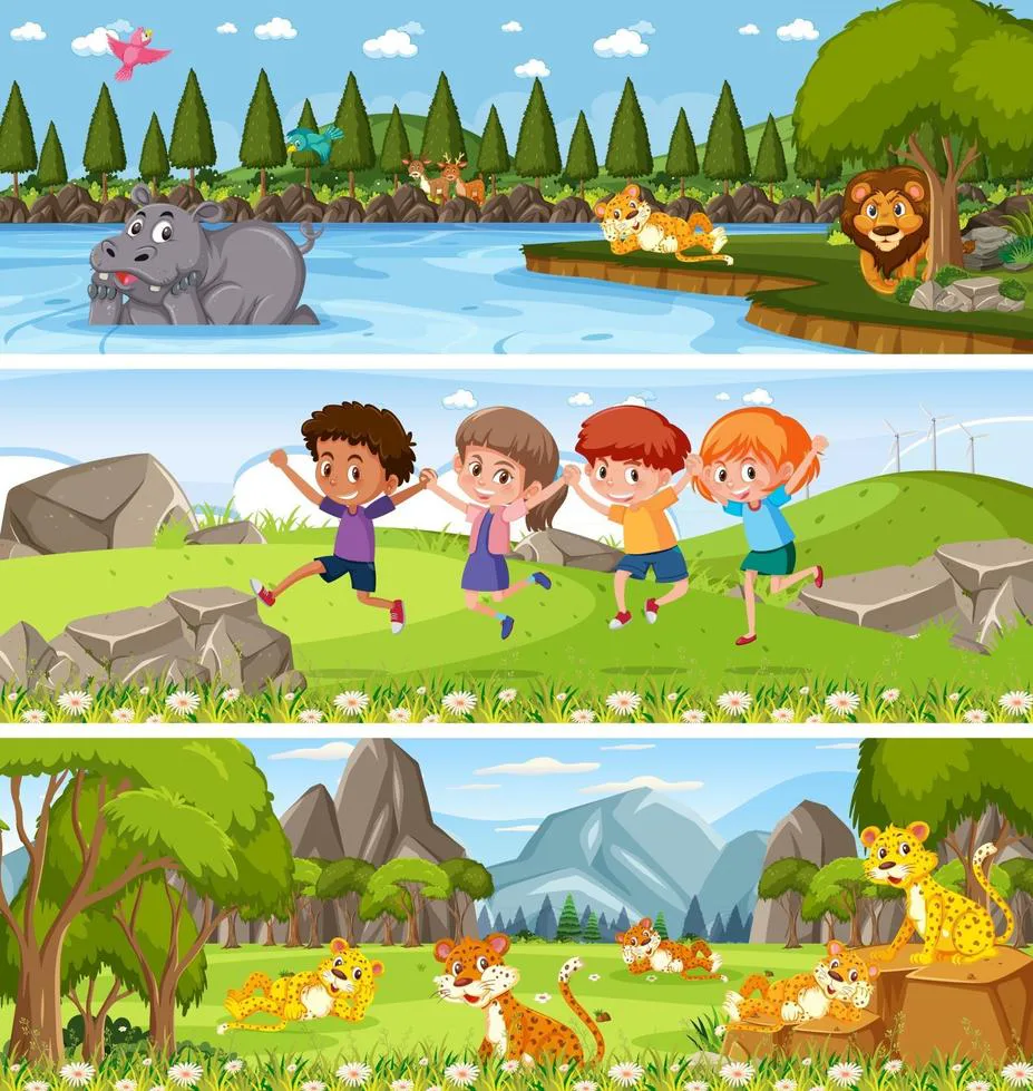 Los ciclos naturales 2nd Grade Quiz | Wayground