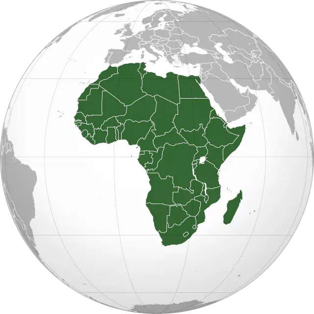 Africa Government and Economic Systems Quiz 7th Grade Quiz | Quizizz