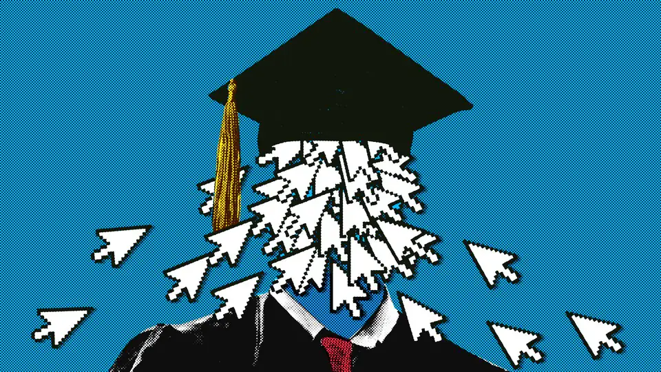 College Notebook - Post-Secondary Options Quiz