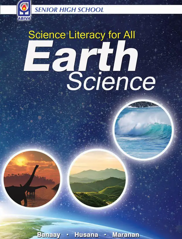 Earth Science Review 11th Grade Quiz | Quizizz