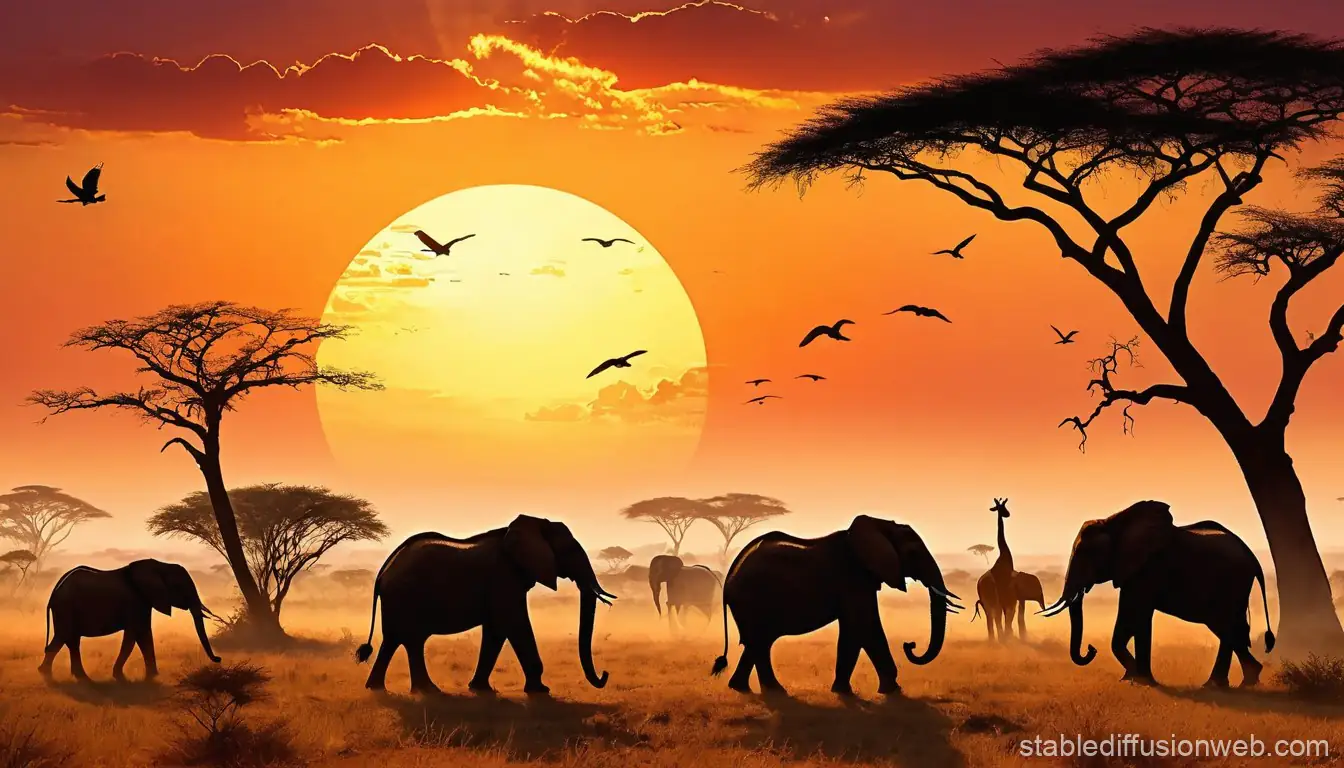Station Nation: Exploring Biomes and Ecosystems Quiz