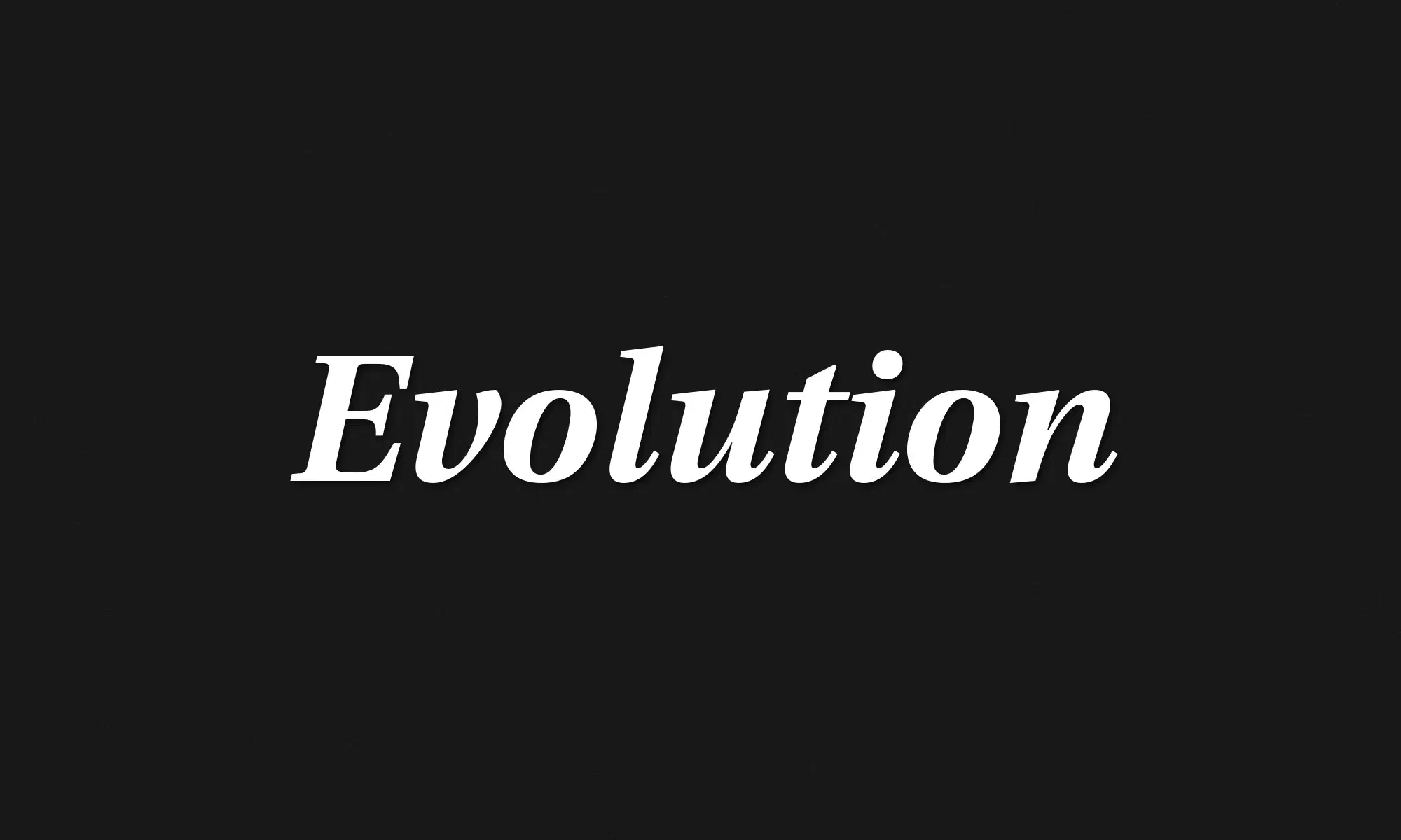 2025 Evolution Vocabulary Test 7th Grade Flashcard | Wayground