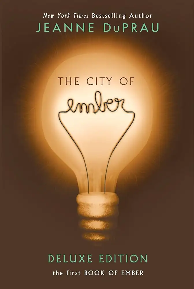 The City of Ember Vocabulary Chapters 11-20 5th Grade Quiz | Quizizz