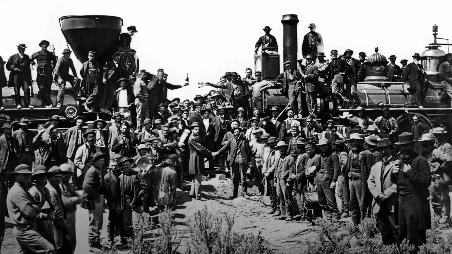 Unit One: The Gilded Age Quiz