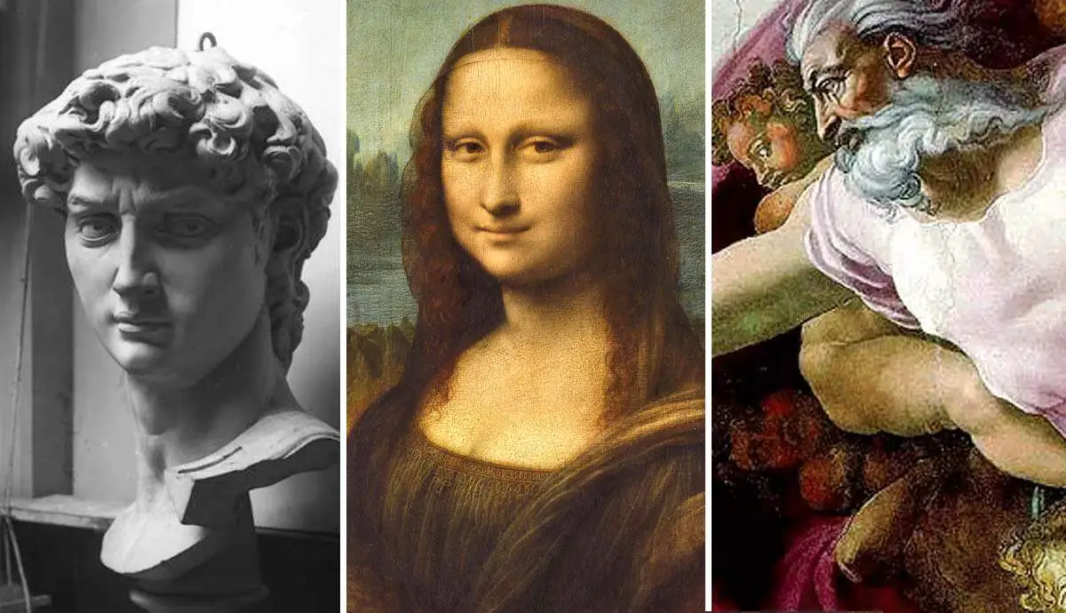 SOL Review Part 1 Renaissance - Enlightenment Quiz