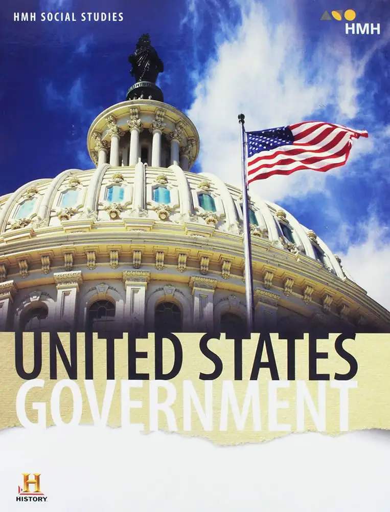 HMH Government Quiz