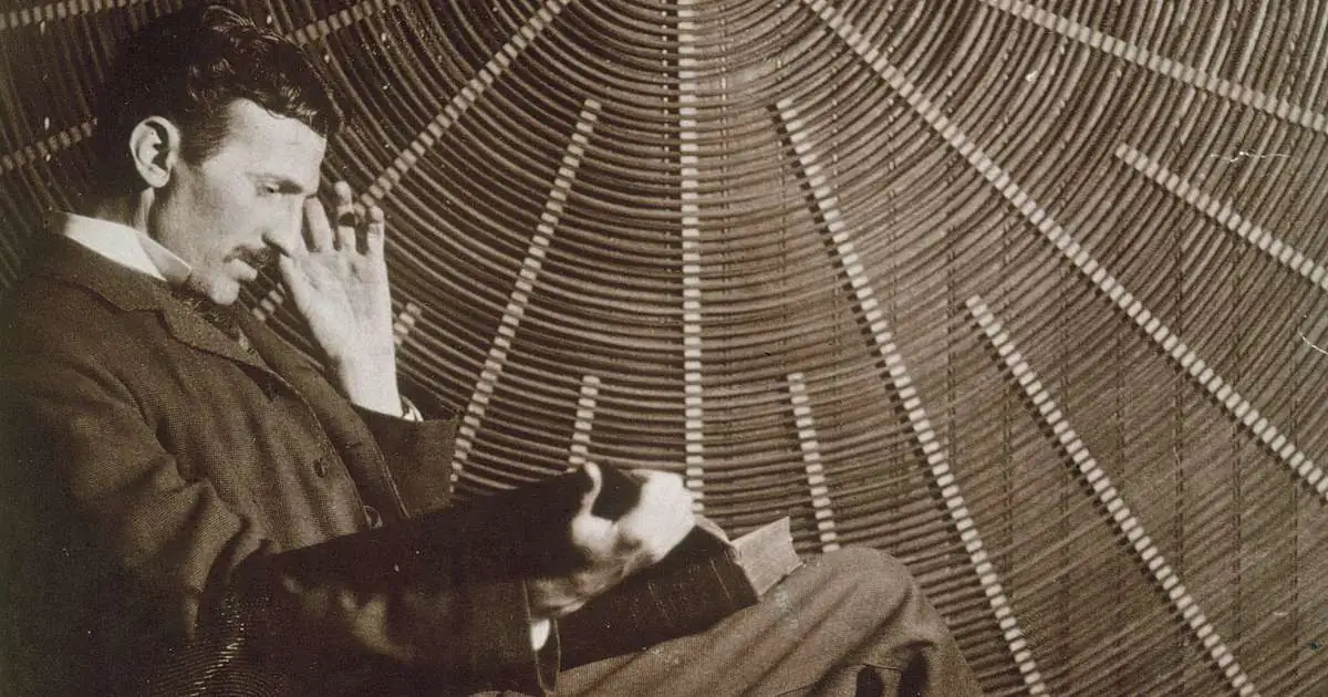 Quiz sobre Nikola Tesla Quiz
