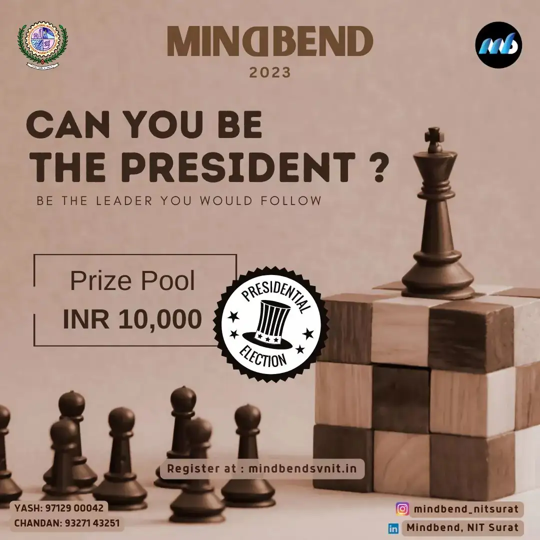 CAN YOU BE THE PRESIDENT Quiz