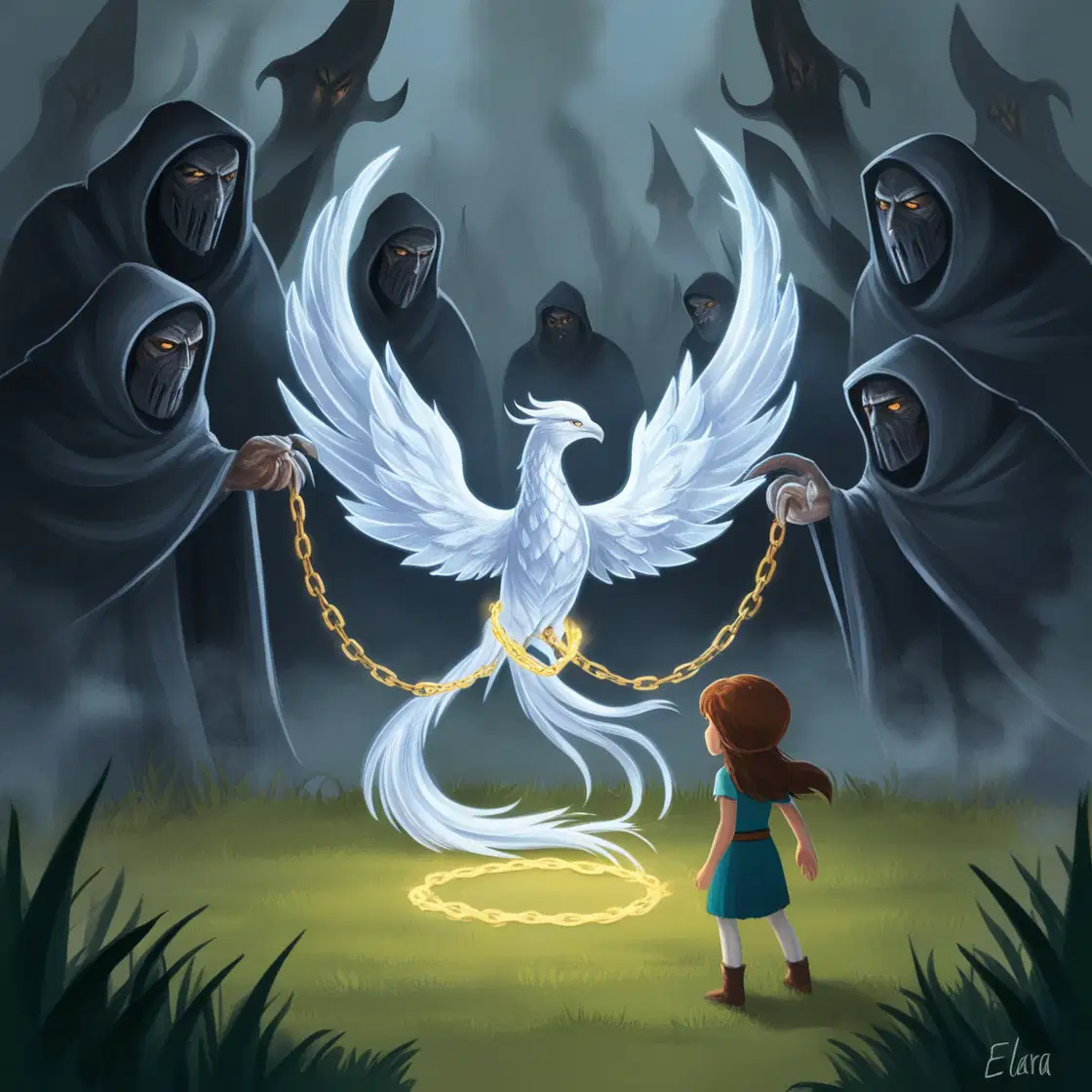 The Silver Feathers: Story Sequencing Challenge 2nd Grade Quiz ...