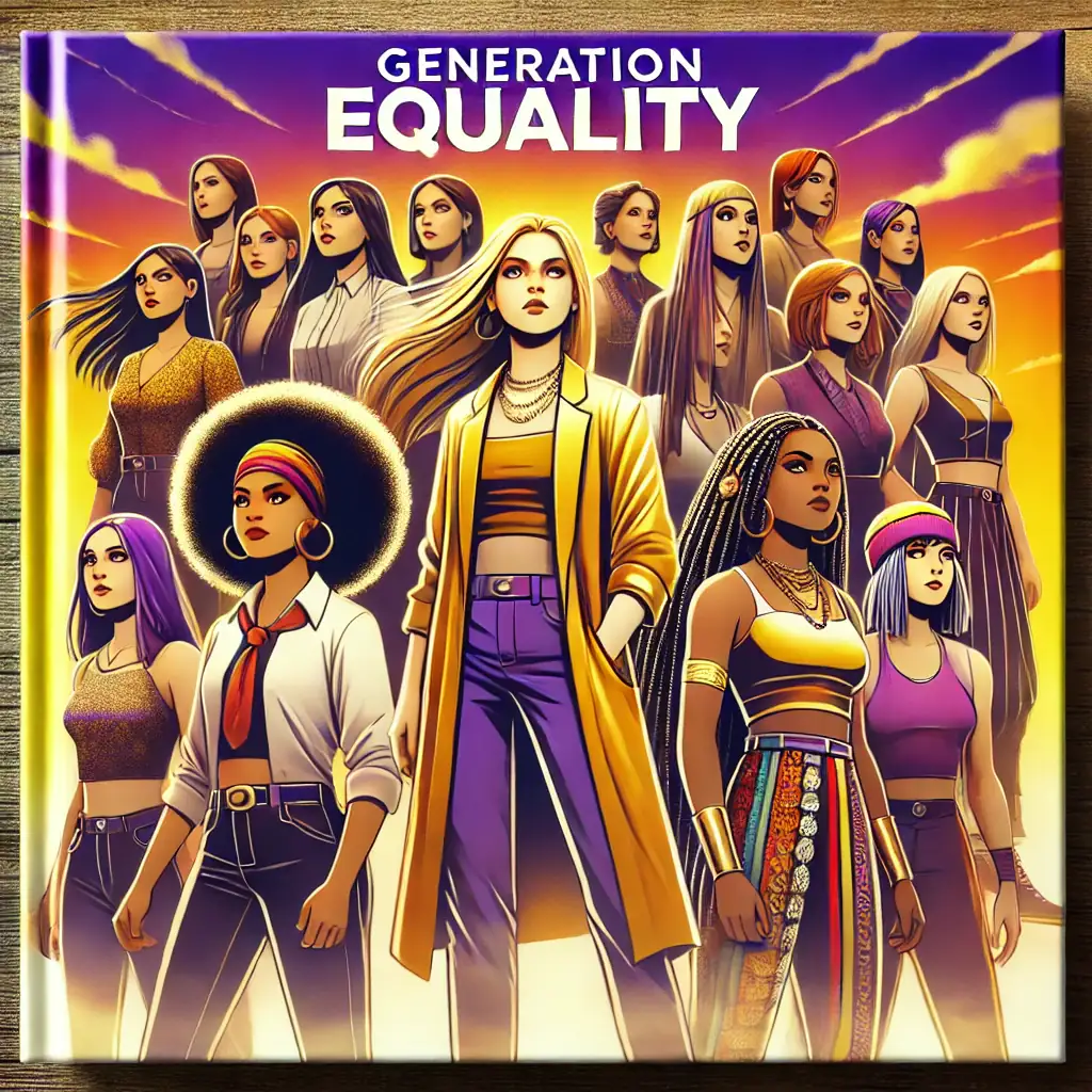 The History of Women's Rights Quiz