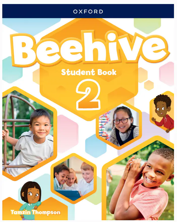 Beehive 2: Unit 1: Vocabulary and Grammar 2, Story Quiz