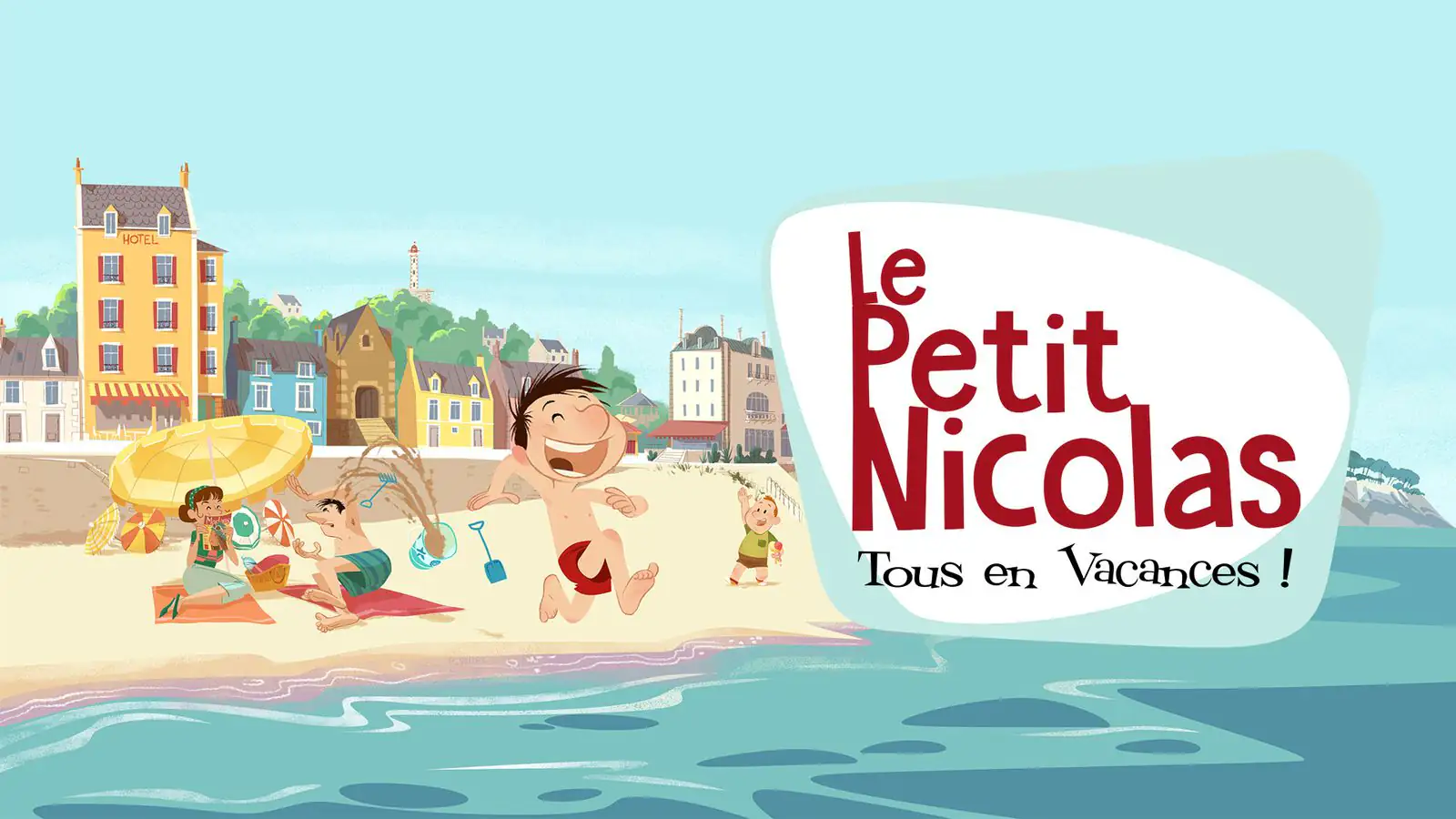 Le Petit Nicolas 9th - 12th Grade Quiz | Wayground