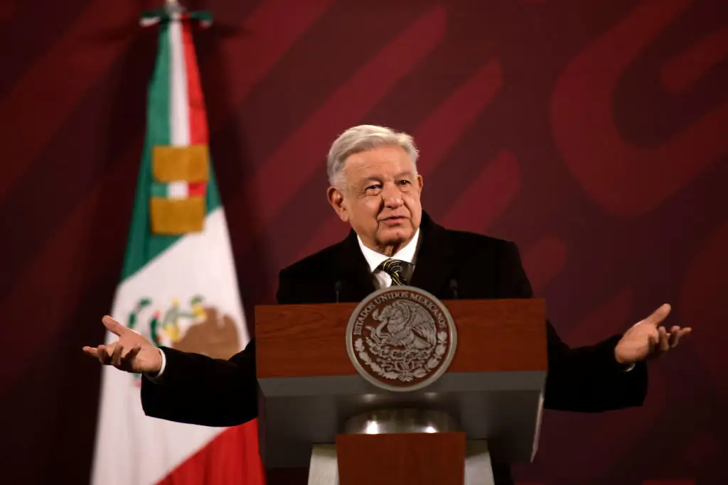 Mexican Government & Politics 11th Grade Quiz | Wayground (formerly ...