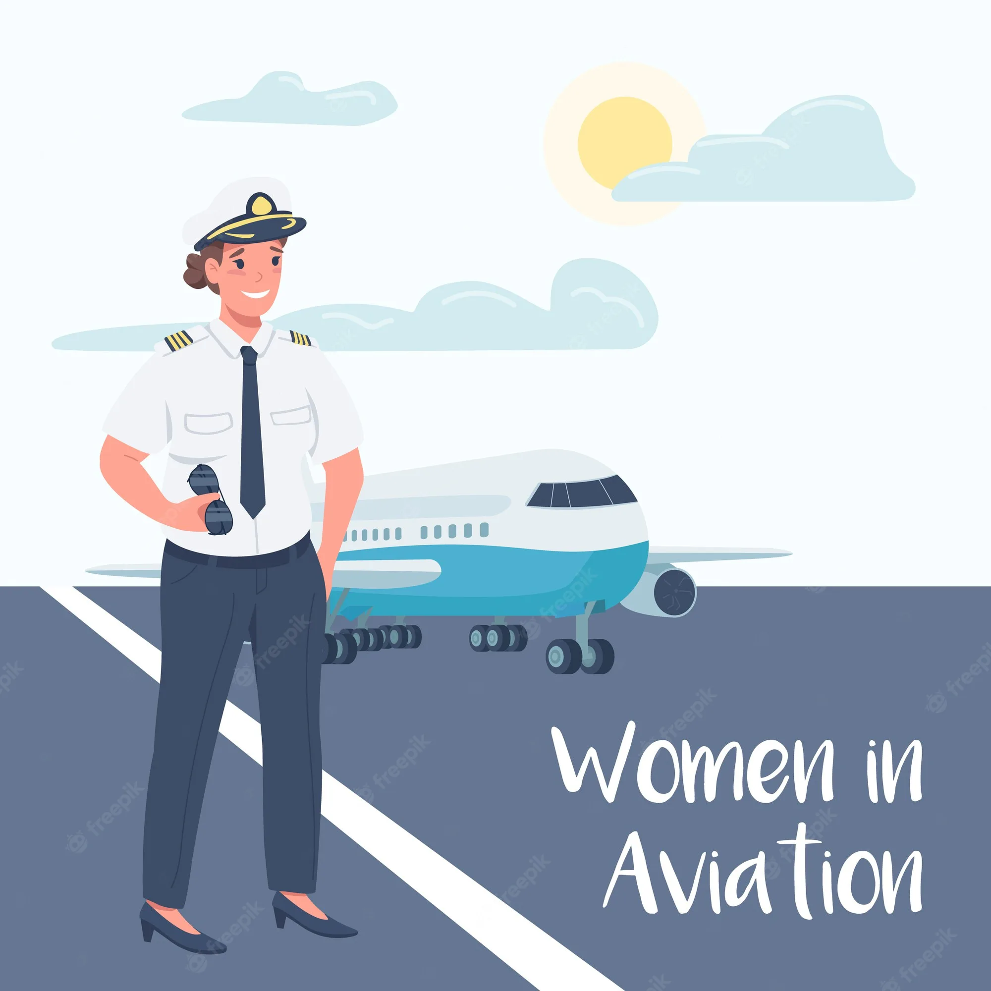 Women In Aviation Vocabulary 7th Grade Quiz | Quizizz