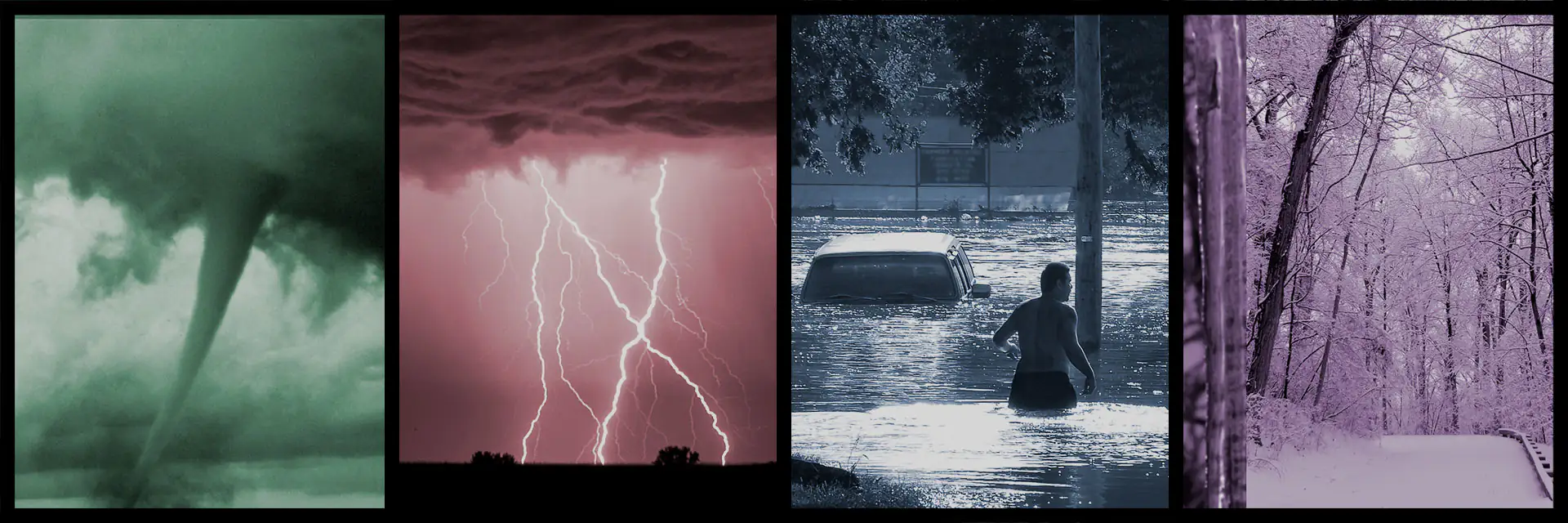 Severe Storms Quiz