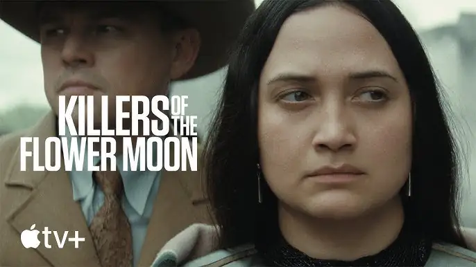 Killers of the Flower Moon - Comprehension Questions Flashcard
