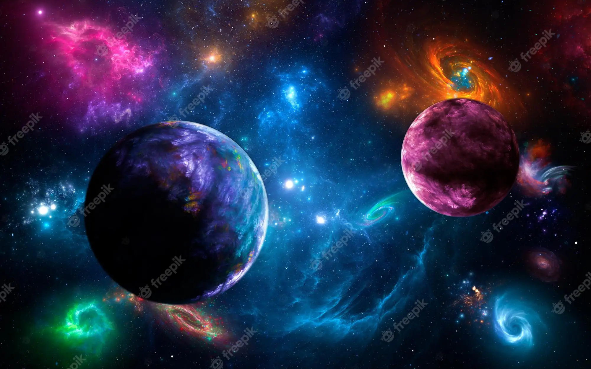 SOLAR SYSTEM Quiz
