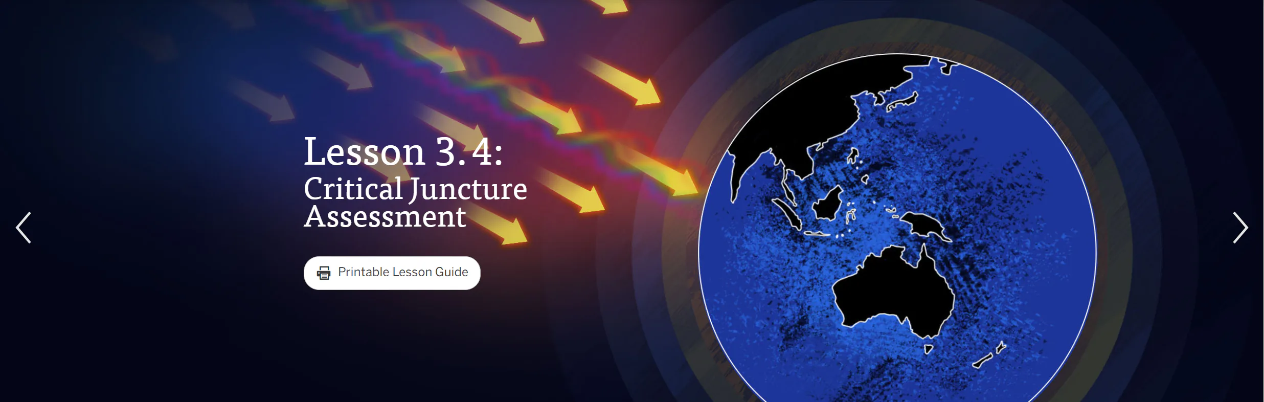 Electromagnetic Waves Quiz
