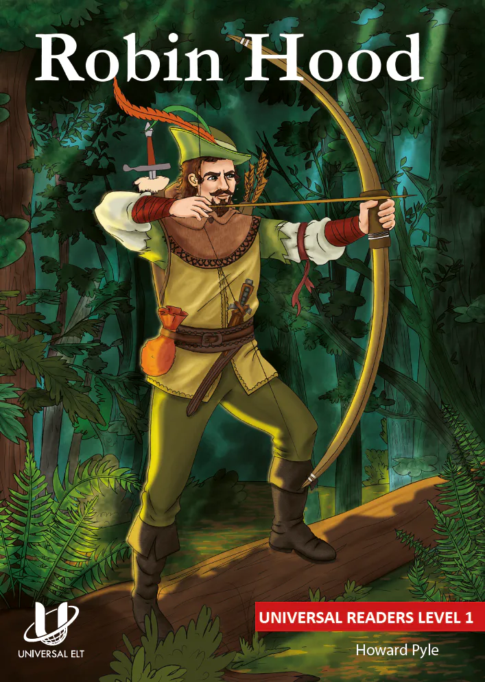 Robin Hood glossary Quiz