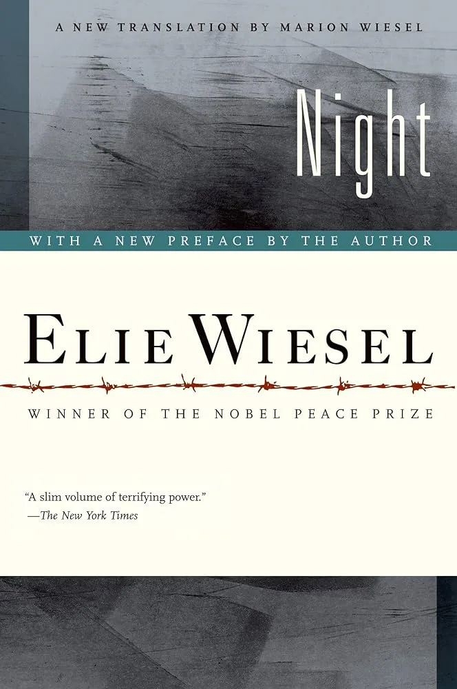 Understanding "Night" by Elie Wiesel: Chapters 1-3 Flashcard